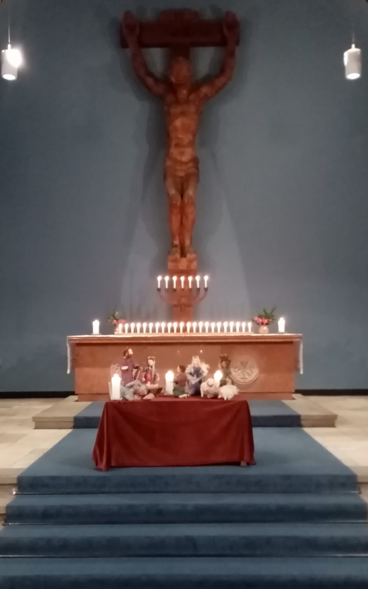 Christfest 2020 – Ev. Luthergemeinde Halle (Saale)